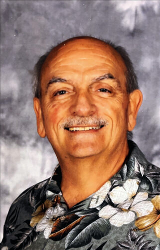 RUSSELL “RUSS” WELCH | News, Sports, Jobs - The Herald Star